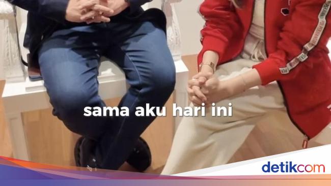 Felicia Tissue Hobi Kulineran, Makan Ramen hingga BBQ Korea