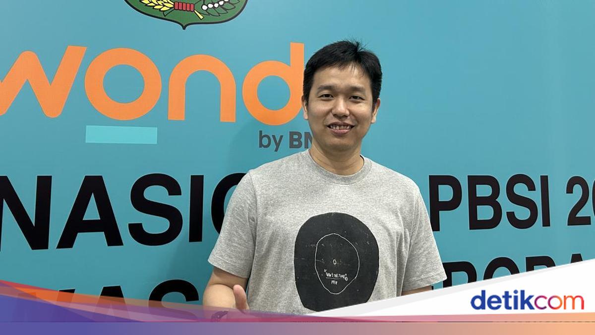 Hendra Setiawan Komentari Keputusan Herry IP Latih Malaysia