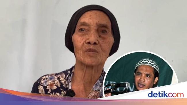 Pengajuan Kembali Grasi Keluarga Ali Imron Terpidana Bom Bali I ke Presiden