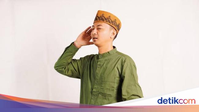 Adzan Sholat Subuh: Bacaan, Makna dan Asal Usulnya