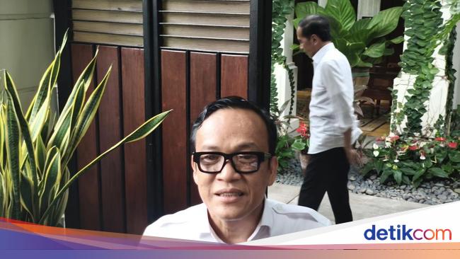 Relawan Senang Jika Prabowo-Megawati Bertemu: Asal Didasari Ketulusan Relawan Senang Jika Prabowo-Megawati Bertemu: Asal Didasari Ketulusan