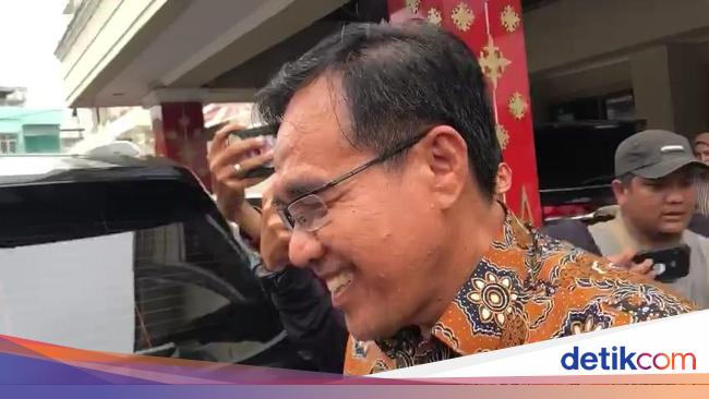 Diduga Langgar Netralitas ASN, Pj Wali Kota Pagar Alam Diperiksa Inspektorat
