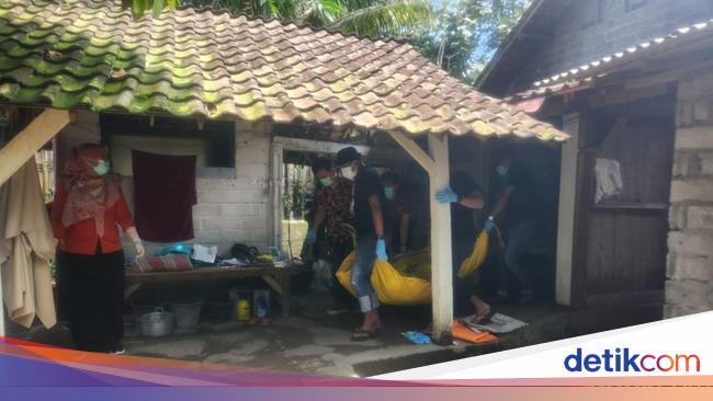 Pagi Mencekam Saat Agus Sekeluarga Ditemukan Tewas Bersimbah Darah Pagi Mencekam Saat Agus Sekeluarga Ditemukan Tewas Bersimbah Darah