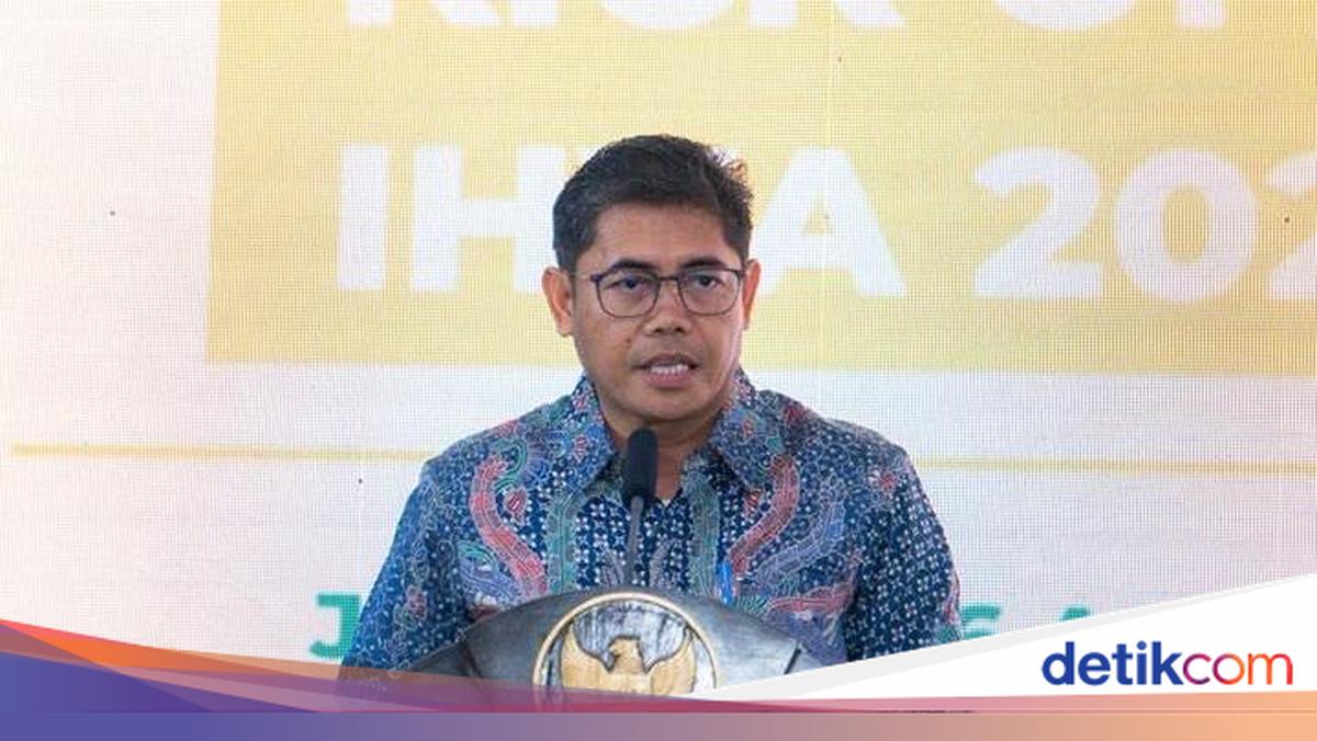 Etleboro.org - Ribuan Industri Terdampak Bencana Sumatera, Ini Datanya
