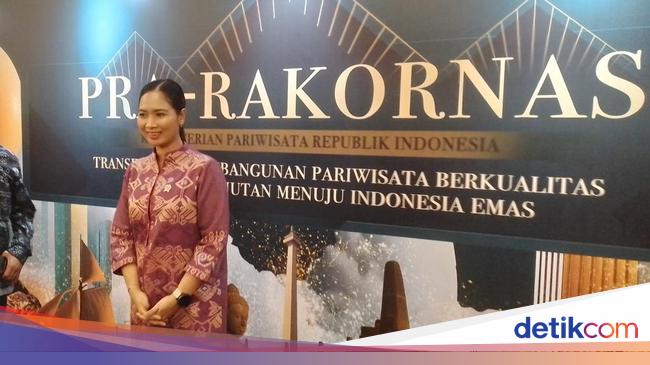 Kemenpar Rencanakan Pariwisata Berkualitas dan Berkelanjutan, Seperti Apa?