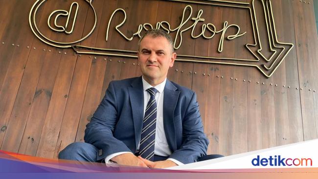 Dubes Rumania Bicara Keunggulan Studi di Rumania: STEM Unggul, Biaya ...