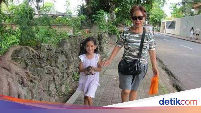 Margriet Si Pembunuh Engeline Meninggal Dunia