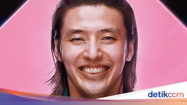 Alasan Pemain 388 Bangga Banget Bertato Marinir di Squid Game 2