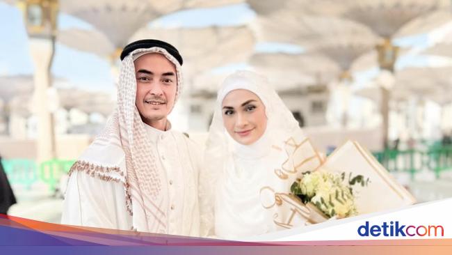 Gus Miftah Mundur Jadi Utusan Khusus Presiden, Zumi Zola-Putri Zulhas Menikah