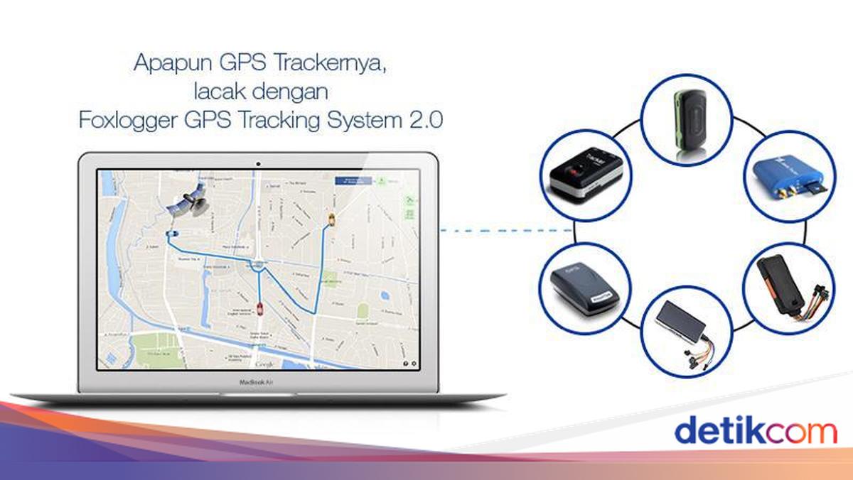 Menerka Peluang Bisnis GPS Tracker di 2025 Seiring Meningkatnya ...