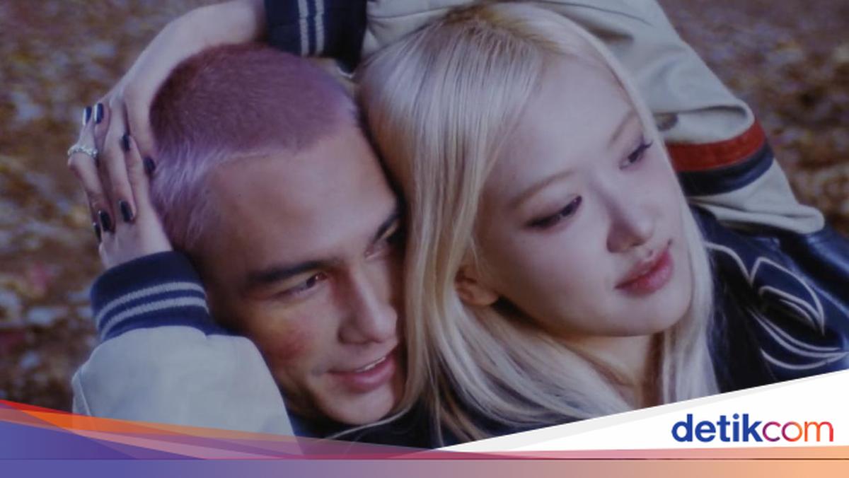 Heboh Spekulasi Mantan Pacar Rose BLACKPINK, Terungkap Punya Hubungan Toxic