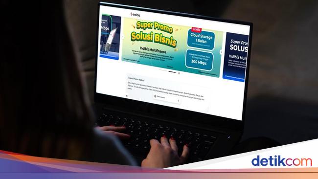 Mengenal Wifi Managed Service Indibiz, Ini Keunggulannya