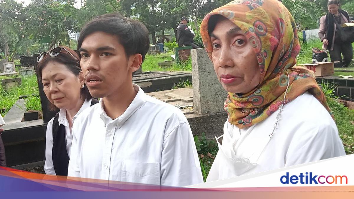 Kronologi Meninggalnya Joshua Pandelaki, Alami Dua Kali Koma-Idap Pneumonia