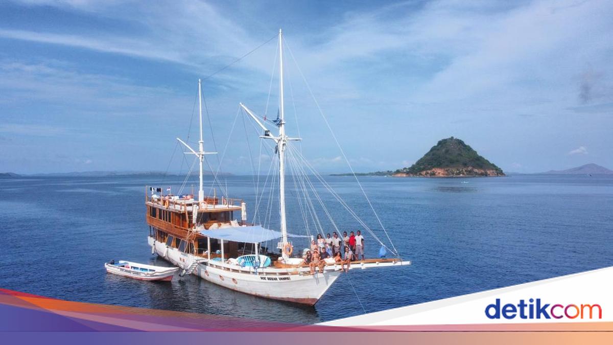 Disorot Konjen China, ASITA NTT Akui Standar Keselamatan Wisata Rendah