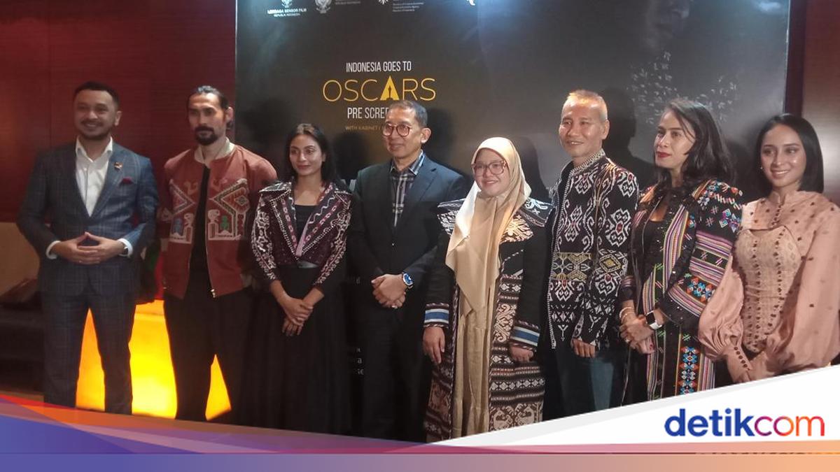 Pesan Sutradara dalam Film Women From Rote Island