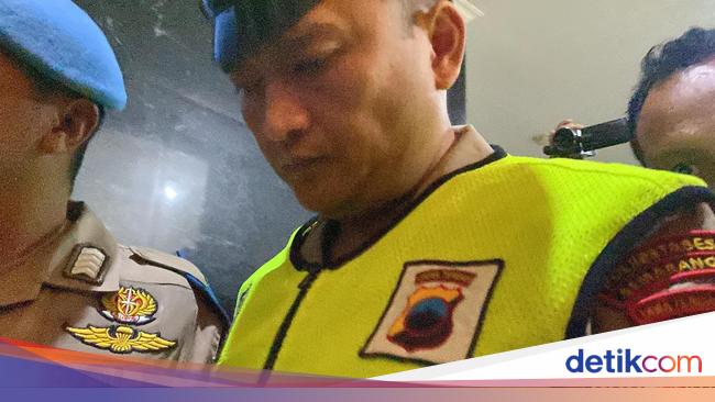 Tolak Dipecat, Aipda Robig Penembak Gamma Ajukan Banding