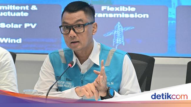 Listrik Bali Pulih Total, PLN Tingkatkan Keandalan Sistem Kelistrikan