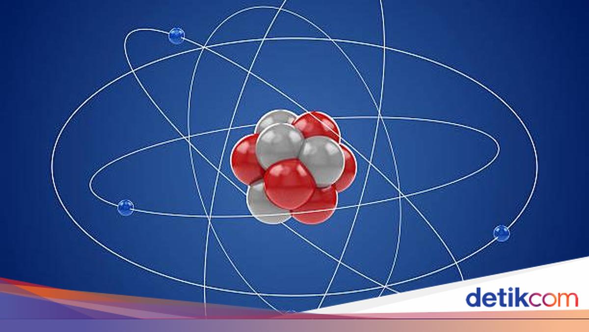 Bilangan Kuantum: Jenis, Rumus, dan Contohnya