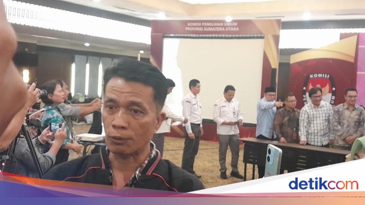 Tim Edy-Hasan Bakal Ajukan Gugatan Sengketa Pilgubsu ke MK Usai ...