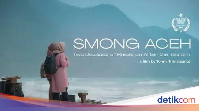 SMONG Aceh, Harapan dari Tragedi Pilu