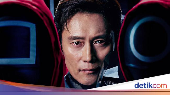 Menantikan Duel Wi Ha Jun Vs Lee Byung Hyun di Squid Game 2