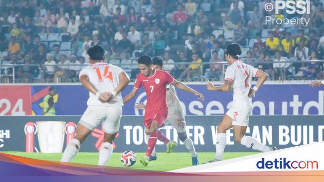 Jadwal Timnas Indonesia Vs Laos: Kapan, Jam Berapa dan Tayang di Mana?