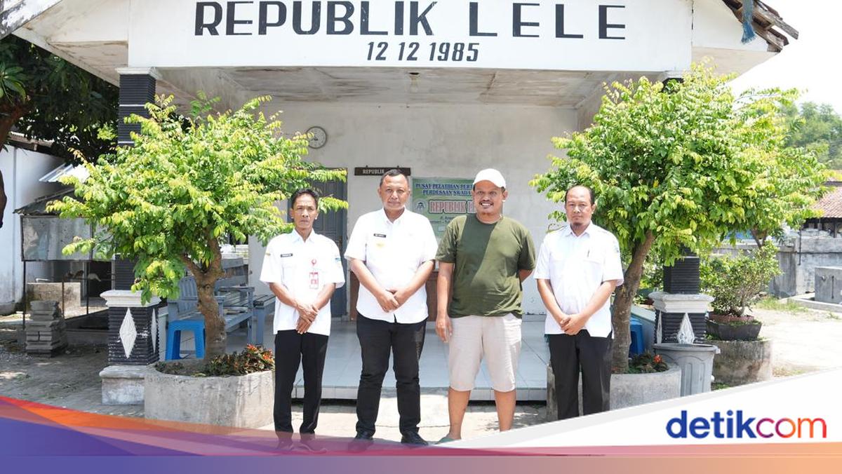 Pemkab Kediri Bakal Dorong Penguatan Nilai Jual Ikan Lele