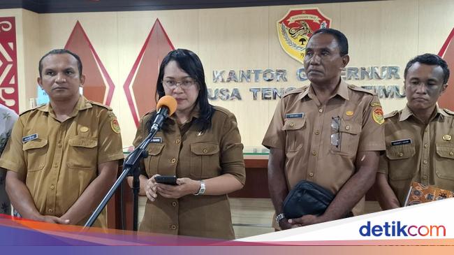 Pemprov NTT Tetapkan Pajak Kendaraan Bermotor Turun Menjadi 1,2 Persen