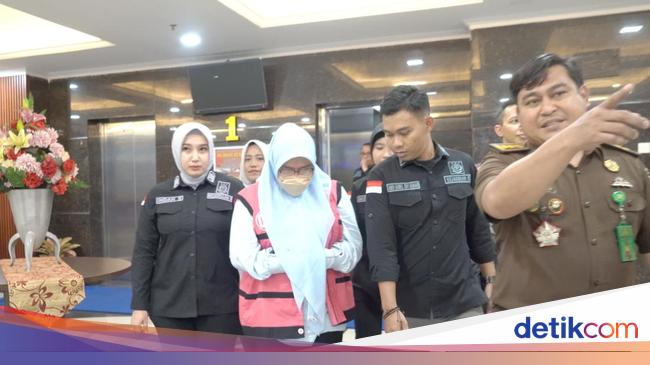 Wanita Mantri Bank BUMN di Takalar Jadi Tersangka Kredit Fiktif Rp 3,5 M