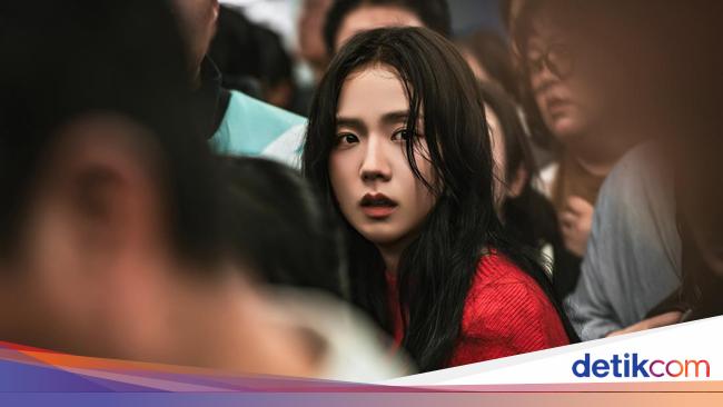 Sinopsis Newtopia, Drakor Baru Jisoo BLACKPINK Tayang Hari Ini