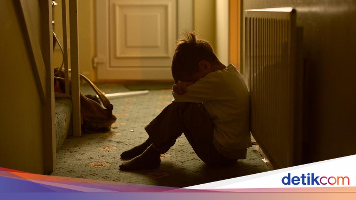Eks Pimpinan Ponpes Pelaku Sodomi 11 Santri di Bima Ternyata Guru PNS SMA