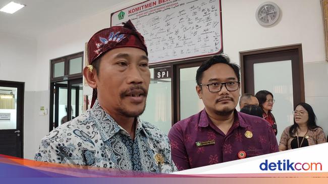Komisi I Tinjau Pelayanan-Sarana RSUD Tabanan dan RS Singasana