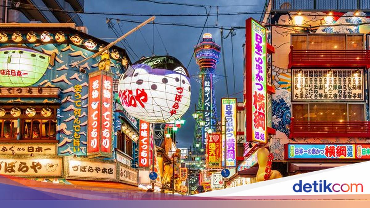 7 Aturan Baru di Jepang, Bikin Biaya Liburan Makin Mahal