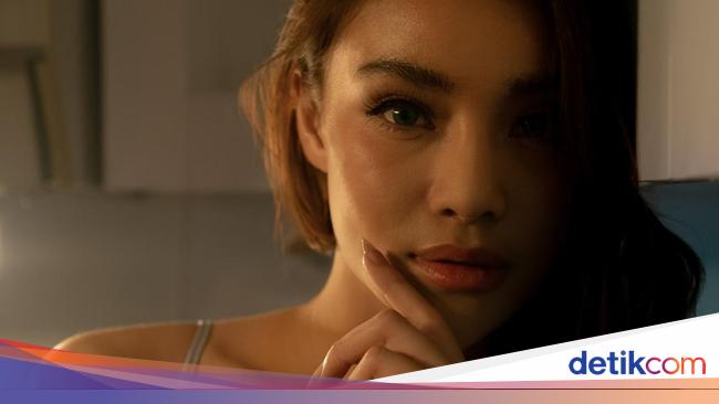 Pijey Beri Sentuhan Imut Tapi Mematikan di Mati Saja