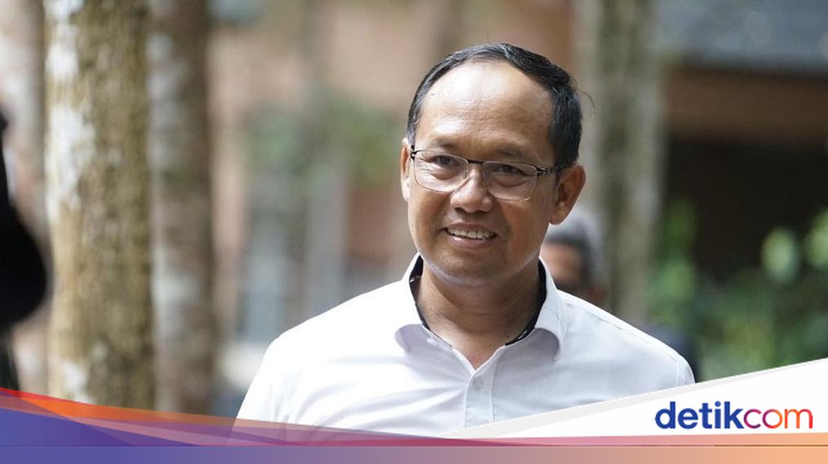Tok! UMP Babel 2025 Ditetapkan Rp 3,87 Juta, Sektor Tambang Rp 3,88 Juta