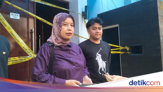 Polisi Periksa 3 Saksi Terkait Ledakan Gas di Tempat Spa Bulungan Polisi Periksa 3 Saksi Terkait Ledakan Gas di Tempat Spa Bulungan