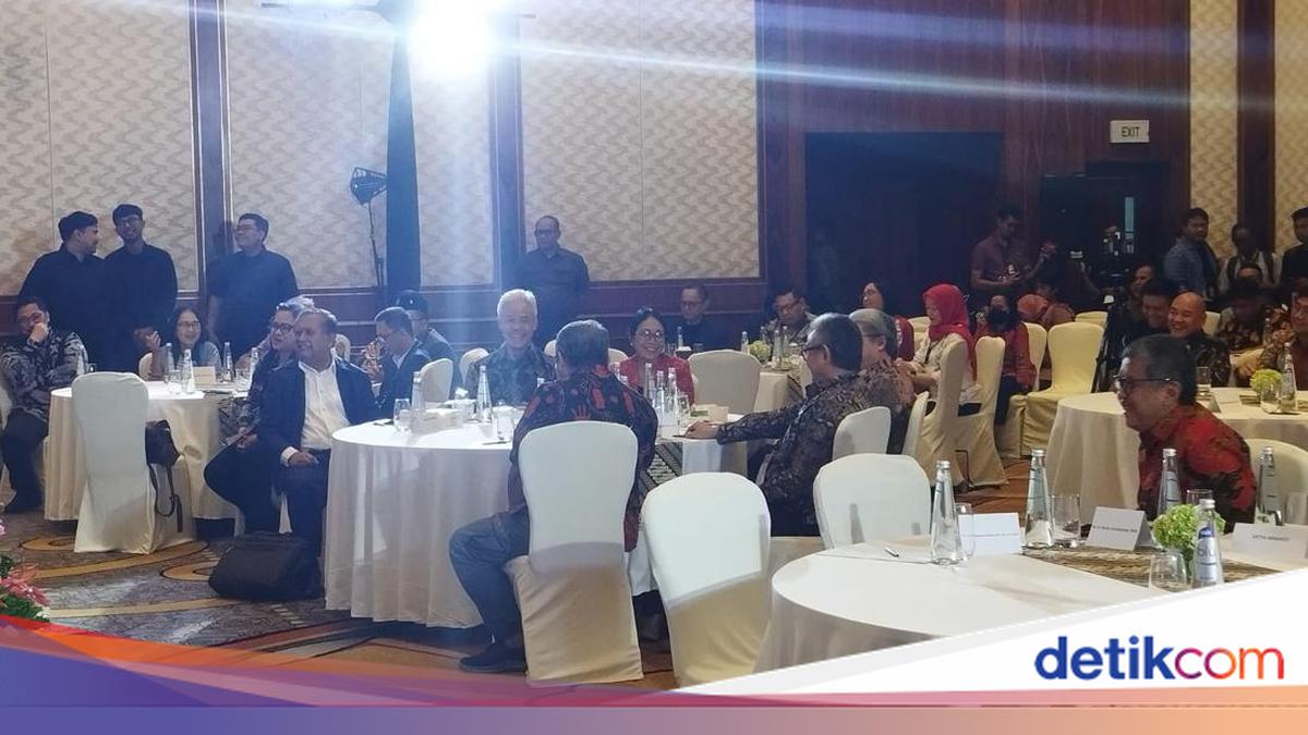 Alasan Megawati Bawa Eks Menteri Bintang Puspayoga ke Mana-mana