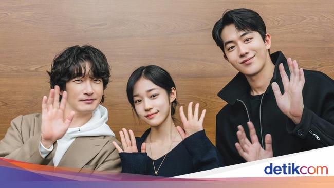 Semua Hal tentang Drakor Netflix East Palace