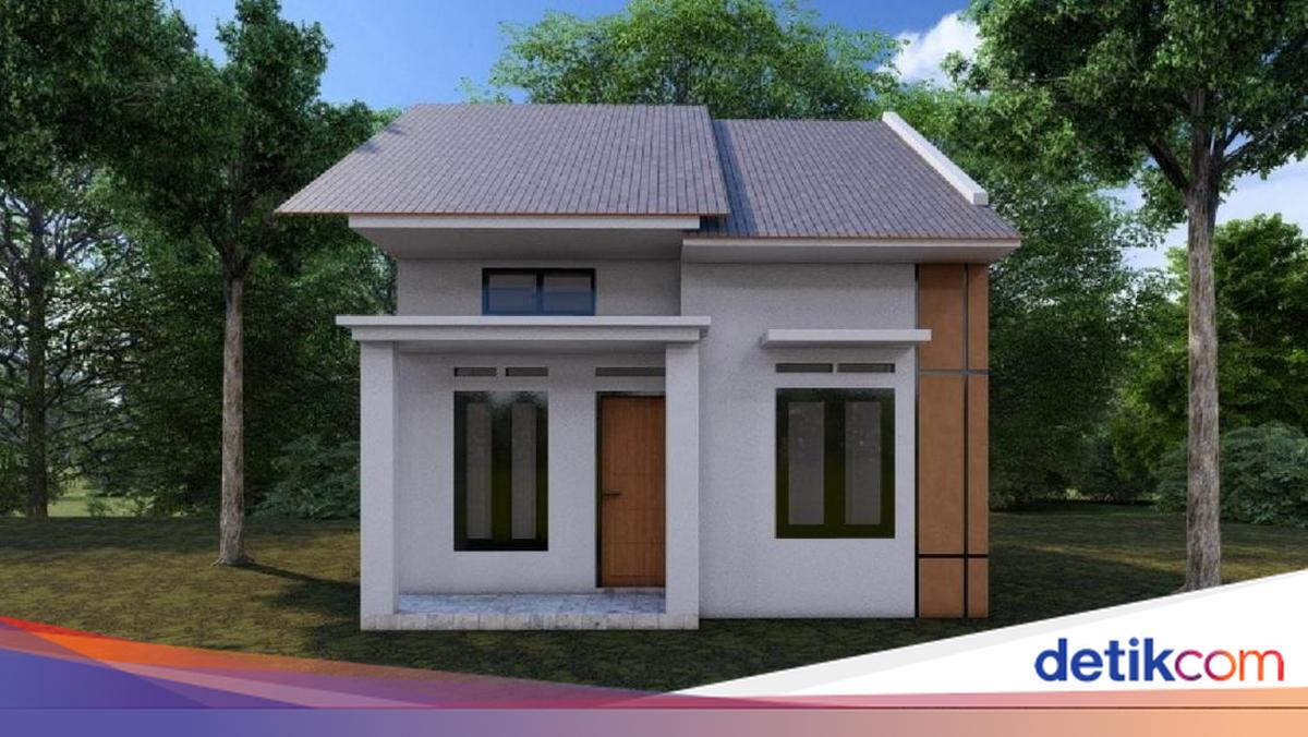 Lengkap! Begini Cara Beli Rumah Subsidi dan Syaratnya