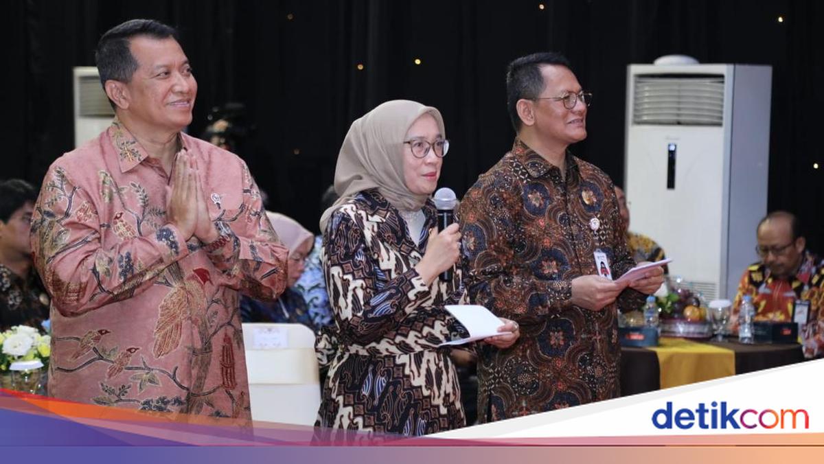 Resmikan 42 MPP, Menteri PANRB Beri 3 Pesan buat Akselerasi Layanan Publik