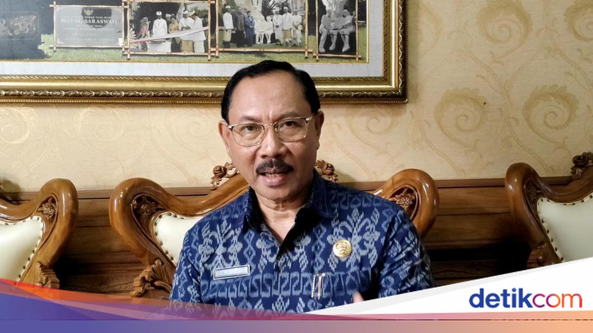 Masih Tertinggi di Bali, UMK Badung 2025 Naik Jadi Rp 3,53 Juta