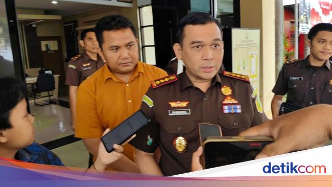 Sri Purnomo-Raudi Jadi Saksi Dugaan Korupsi Dana Hibah Pariwisata di Sleman