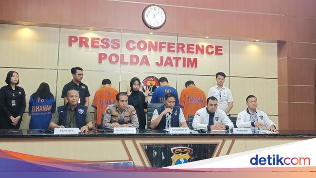 Modus Sindikat Judol di Jatim: Manfaatkan Penyanyi Dangdut-Perusahaan ...