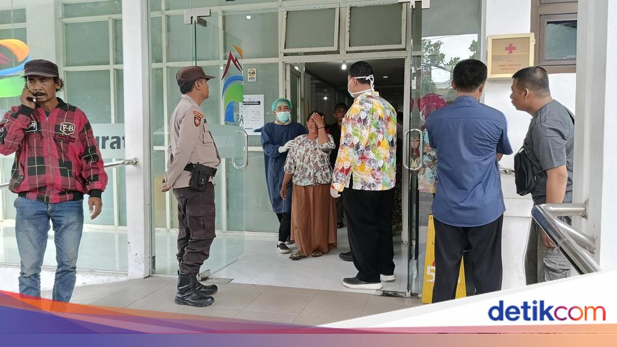 Geger Duel Carok 2 Pemuda Lumajang hingga Luka Parah