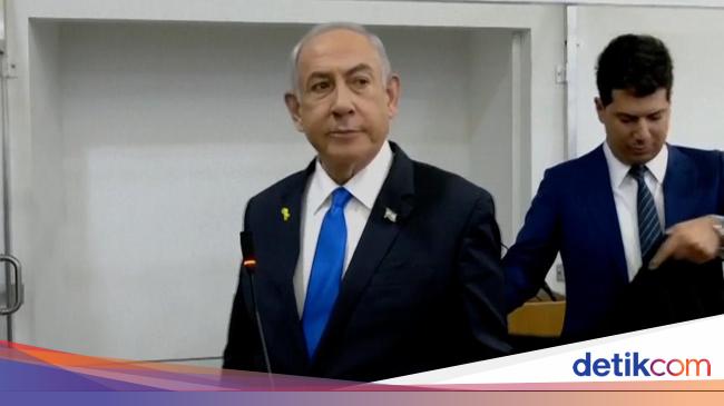 Netanyahu Ancam Houthi 'Akan Membayar Mahal' jika Kembali Serang Israel