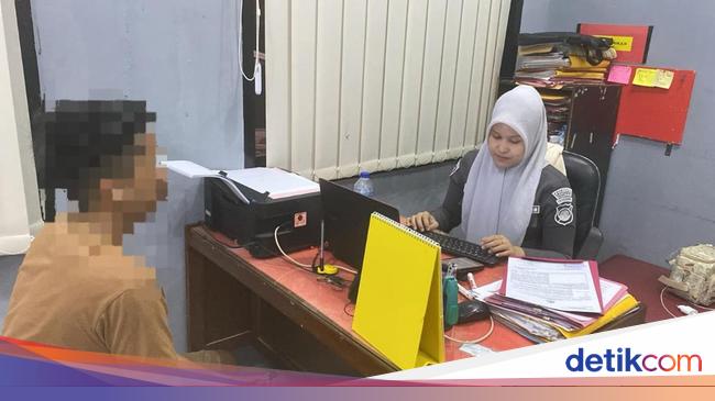Pria Muncikari di Gorontalo Jual ABG Tarif 250 Ribu Sekali Kencan Ditangkap