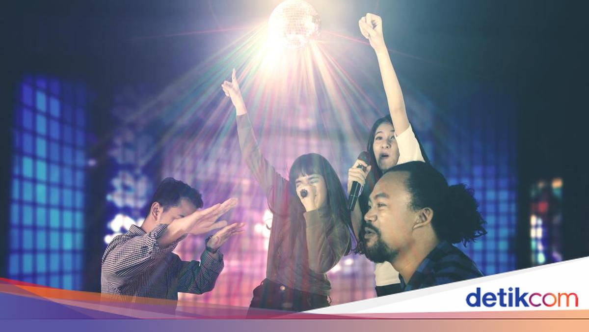 10 Lagu Duet Karaoke Buat Nyanyi Bareng Teman atau Pasangan