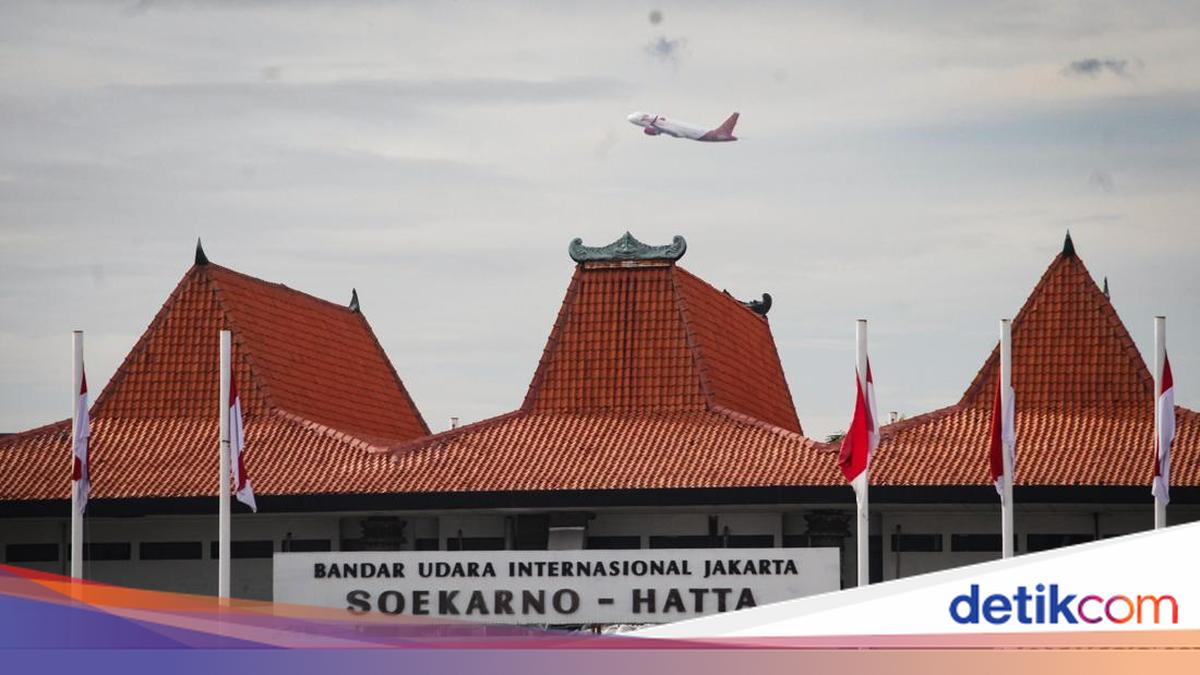 12 Bandara Terbesar di Indonesia, Traveler Wajib Tahu!