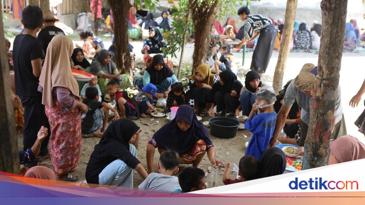 Menelusuri Tradisi Begawe, Warisan Budaya Suku Sasak di Lombok