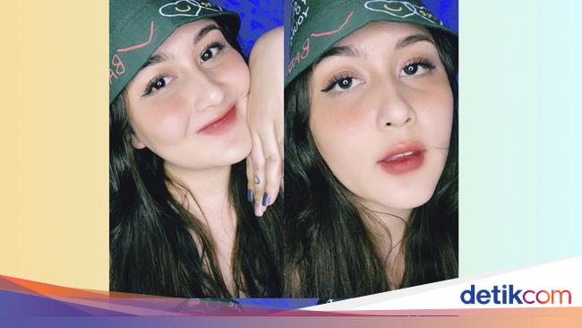 Talitha Curtis Mukbang dan Jualan Rice Bowl Rp 10 Ribu